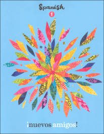 Spanish 1 Student Text 3rd Edition