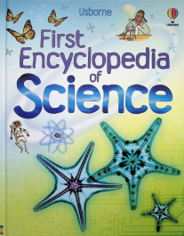 First Encyclopedia of Science