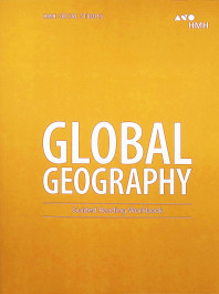 Global Geography Guided Reading Student Workbook