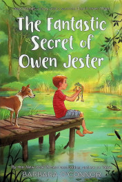 Fantastic Secret of Owen Jester