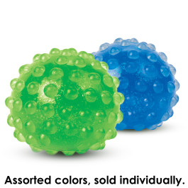Bumpy Gel Stress Ball