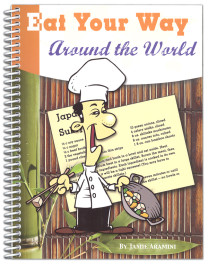 Eat Your Way Around the World