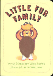 Little Fur Family