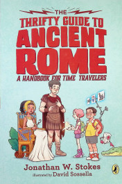 Thrifty Guide to Ancient Rome