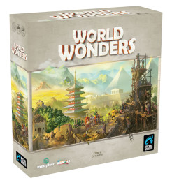 World Wonders Game