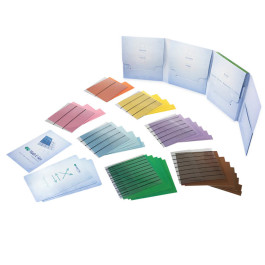 Math-U-See Fraction Overlay Kit