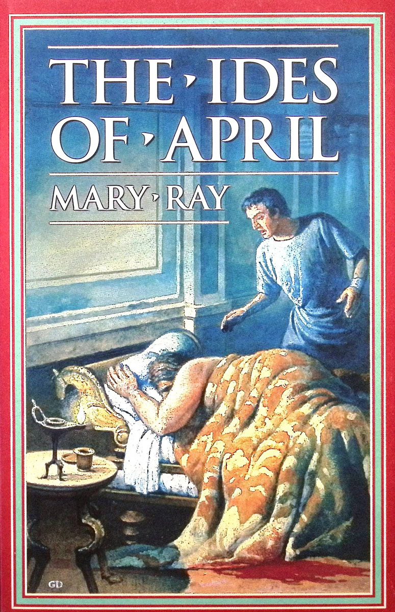 Ides of April (Rome, A.D. 62)