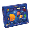 Night Sky (Solar System) Puzzle (48 pcs)