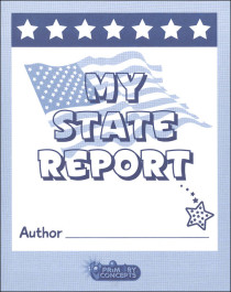 My State Report Journal