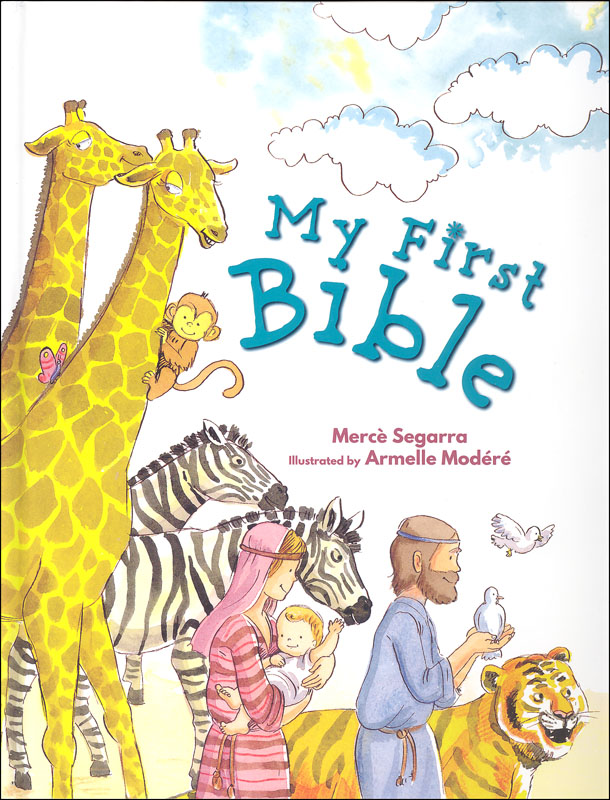 My First Bible