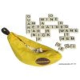 Bananagrams