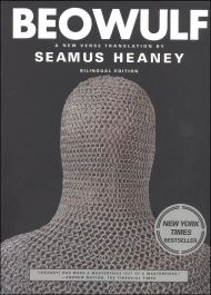 Beowulf (New Verse Translation)