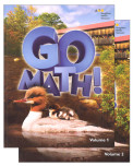 Go Math! Grade 2