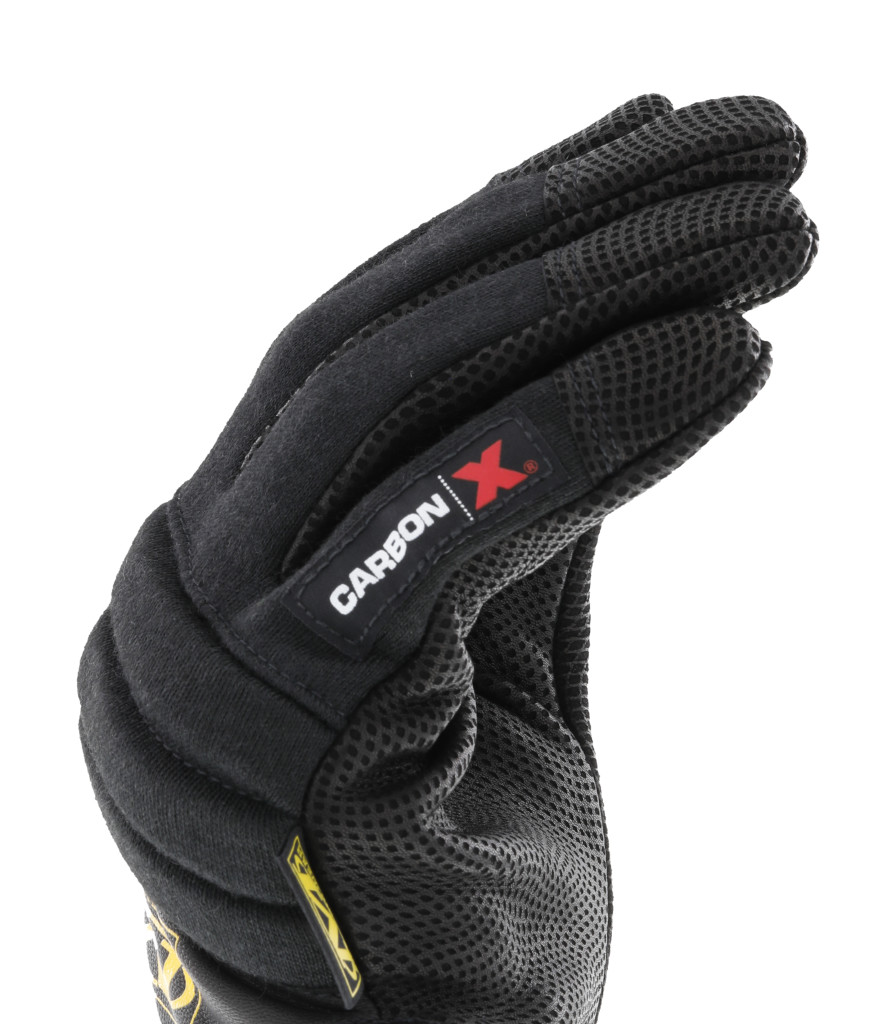 CarbonX® Level 5 Fire Resistant Gloves | Mechanix Wear