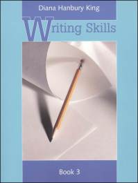 Writing Skills 3