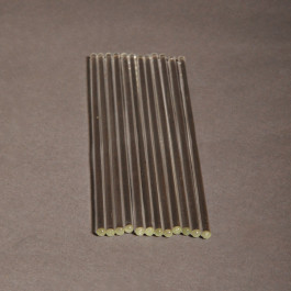 Stir Rod - 10 (250mm L x 6mmod)