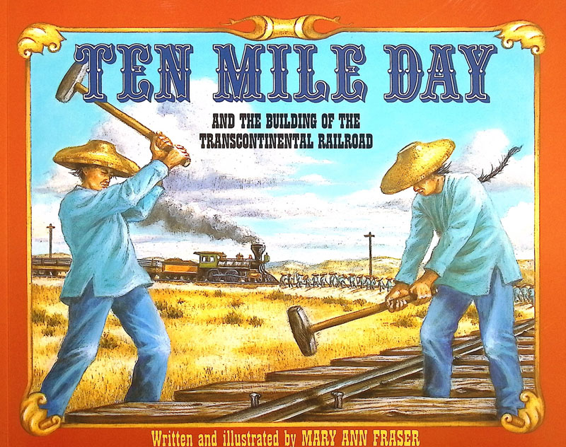 Ten Mile Day