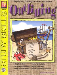 Outlining Grades 5-8