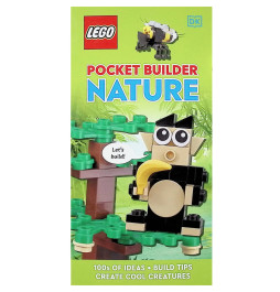 LEGO Pocket Builder Nature
