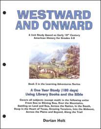 Westward and Onward Book 3