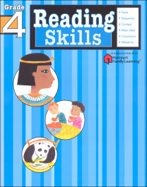Reading Skills Grade 4