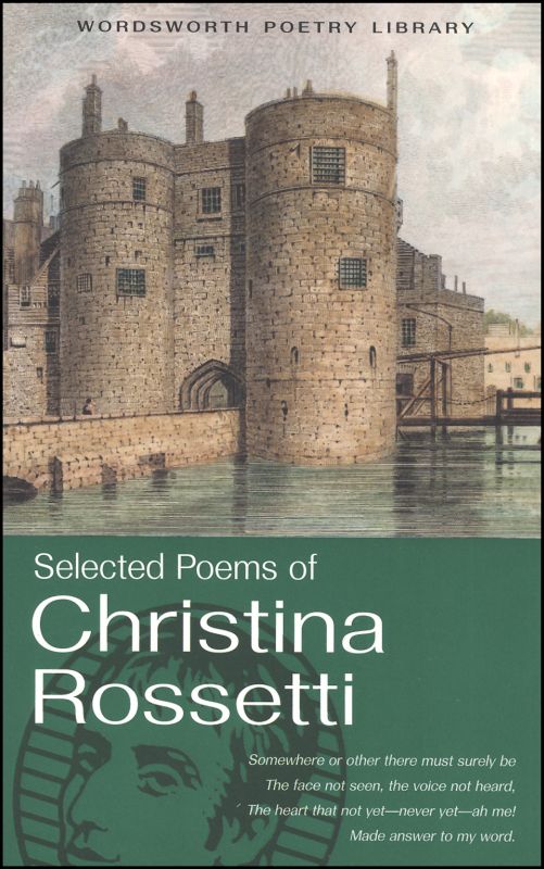 Christina Rossetti Poems