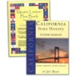 California State History from a Christian Perspective S