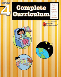 Complete Curriculum Grade 4