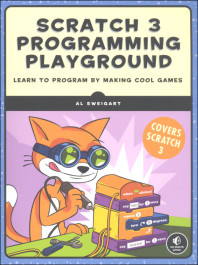 Scratch Programming Playground,2E (Scratch 3)