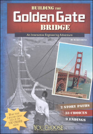 Building the Golden Gate Bridge: An Interactive Enginee