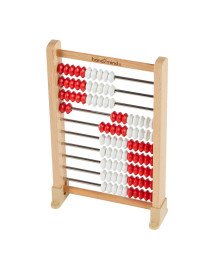 Mini 100-Bead Rekenrek