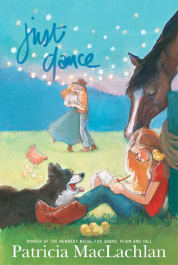 Just Dance by Patricia MacLachlan