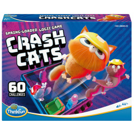 Crash Cats