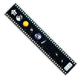 Microslide, Introduction to Space