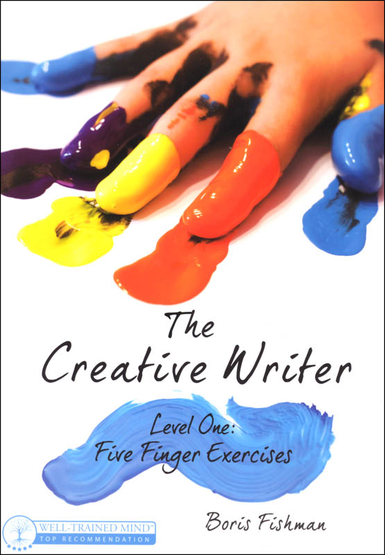 The Creative Writer
