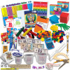 Exploring Creation with Mathematics Level 4 Activity Package
