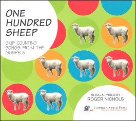 One Hundred Sheep CD