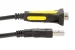 CB-USBDB9 | Converter Cable | USB to Serial (DB9/Hex Nut)