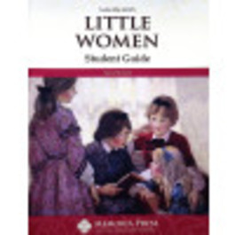 Little Women Teacher Guide