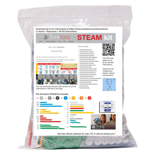 Steam Kit