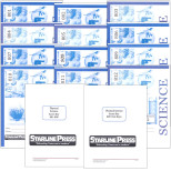 Friendly Physical Science Complete Set