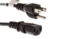 NEMA 5-15P AC Power Cords