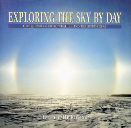 Exploring the Sky by Day