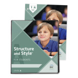 Structure and Style® for Students