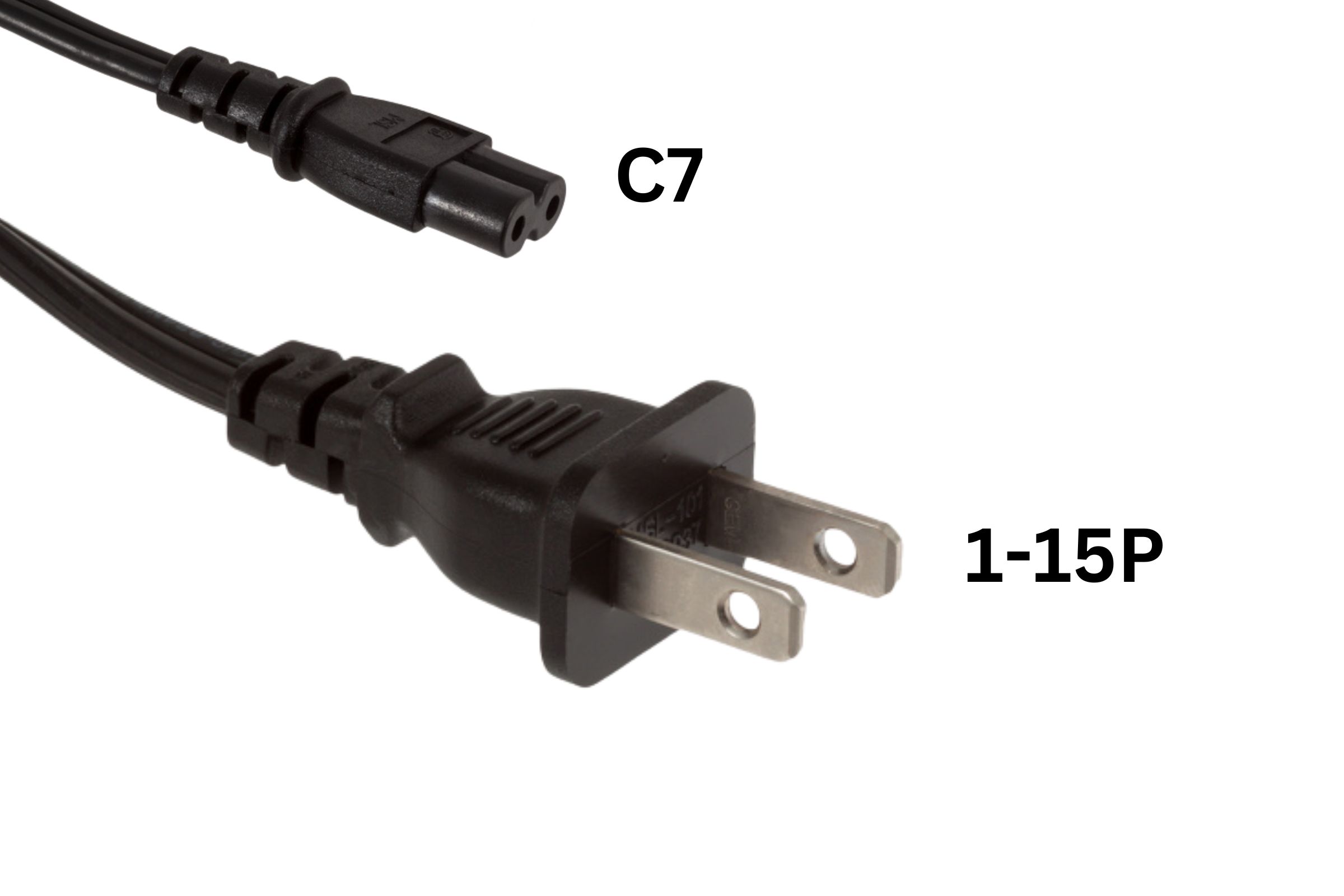 IEC60320 C7
