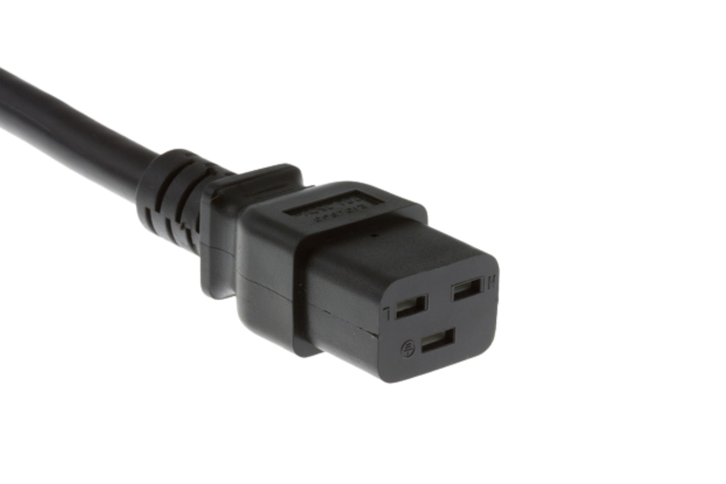 CAB-L520P-C19-US | Cisco AC Power Cord | 6ft | L5-20P to C19