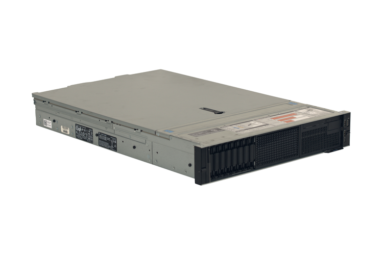 Dell Rackmount Servers | 1RU | 2 RU | Lifetime Warranty