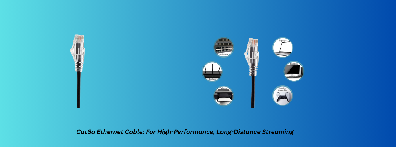 Best Ethernet Cables for Smooth, Buffer-Free Streaming - Cables and ...