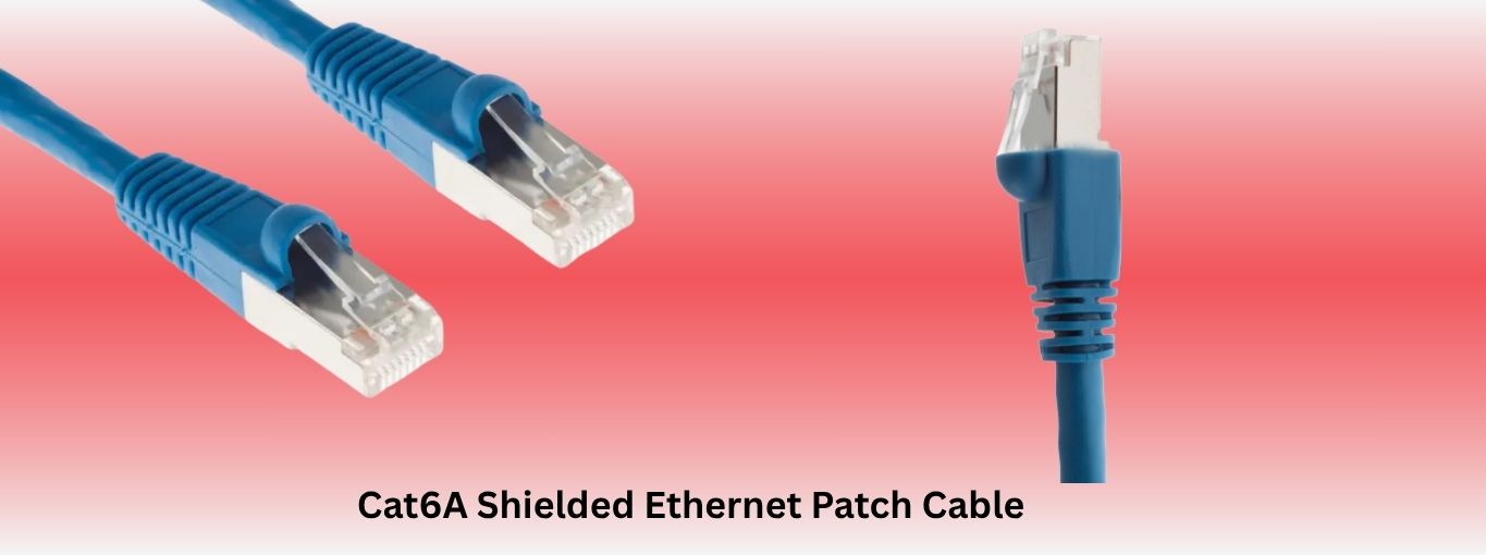 High-Performance Shielded Ethernet for Harsh Conditions - Cables and ...