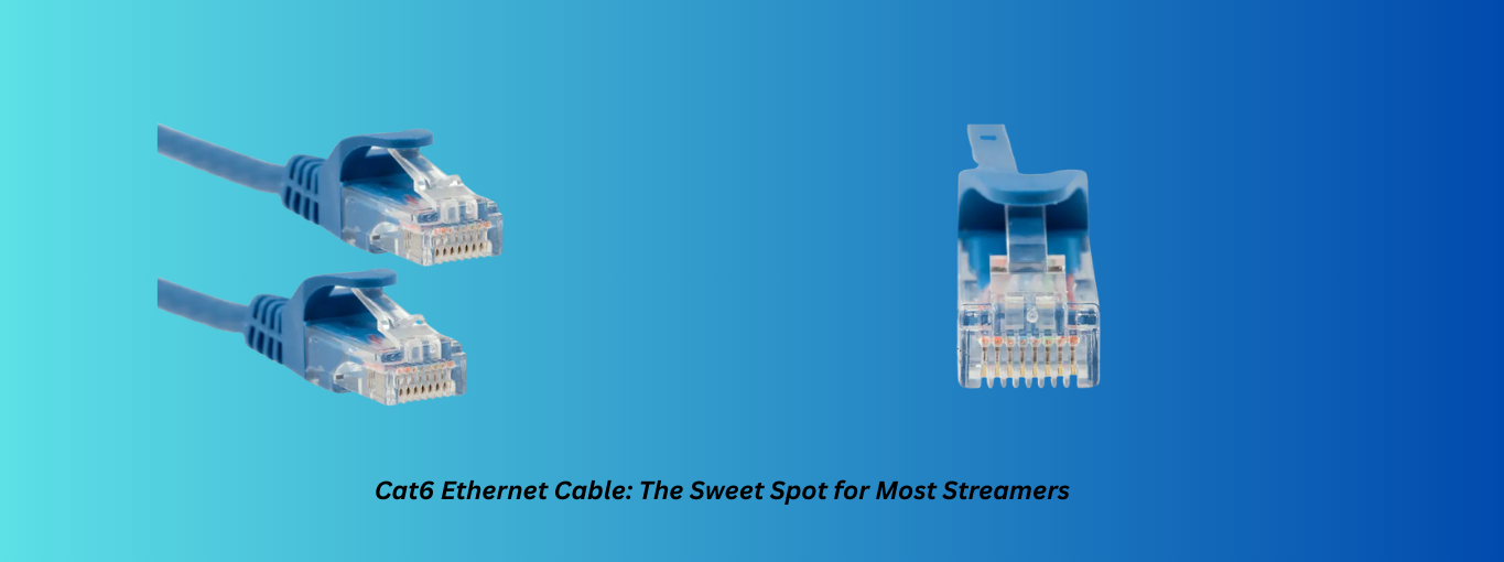 Best Ethernet Cables for Smooth, Buffer-Free Streaming - Cables and ...